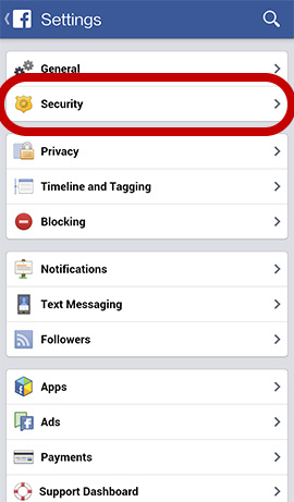 【Prevent FB from hacker】3 tips to make Facebook password & account ...
