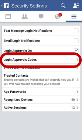【Prevent FB from hacker】3 tips to make Facebook password & account ...